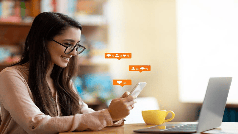 Digital marketing strategy: The ultimate guide
