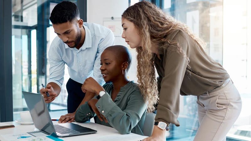 Digital marketing strategy: The ultimate guide