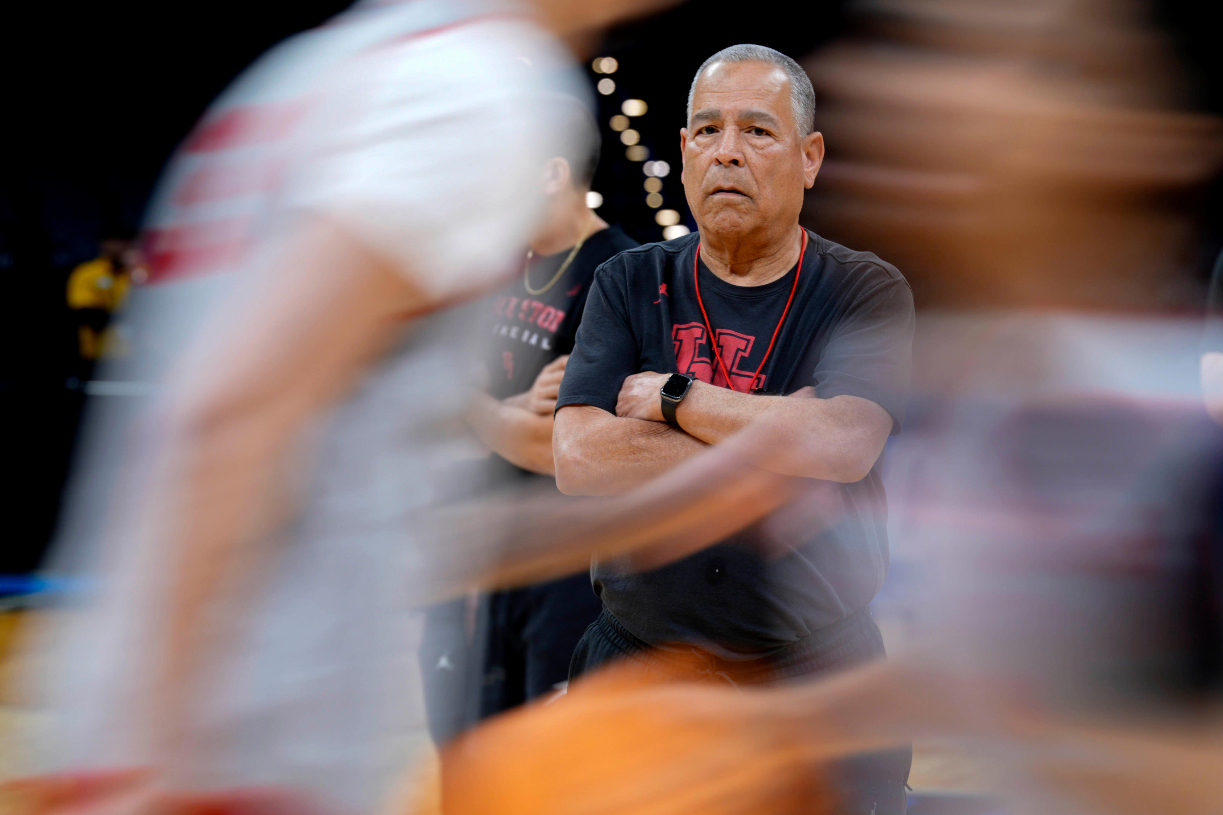 What channel is Houston vs Idaho on today? March Madness game time, TV ...