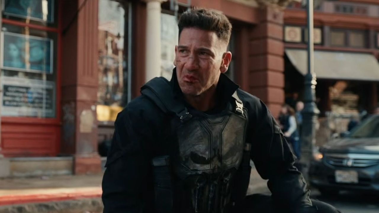 Punisher Easter egg in Spider-Man: Brand New Day trailer could give ...