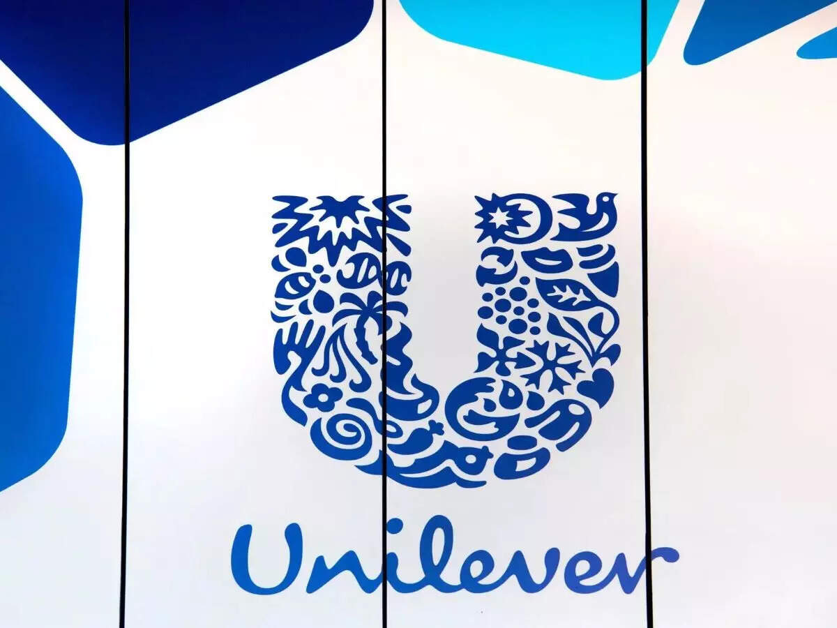 US stocks: Unilever shares fall on investor concerns about food ...