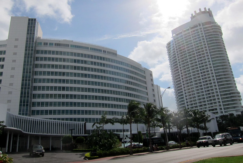 17 Miami Beach properties keeping the atmosphere alive