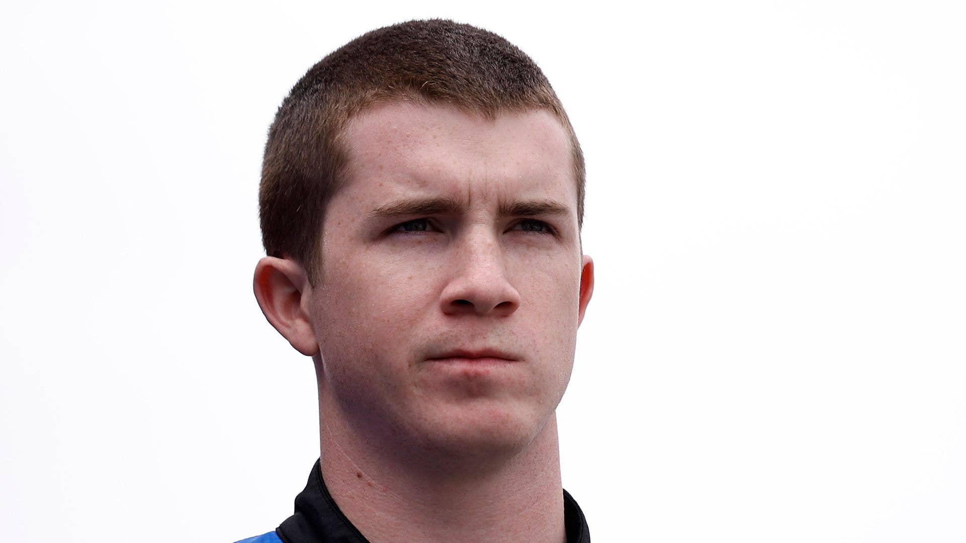The real reason Daniel Dye was suspended from NASCAR — and inside his ...