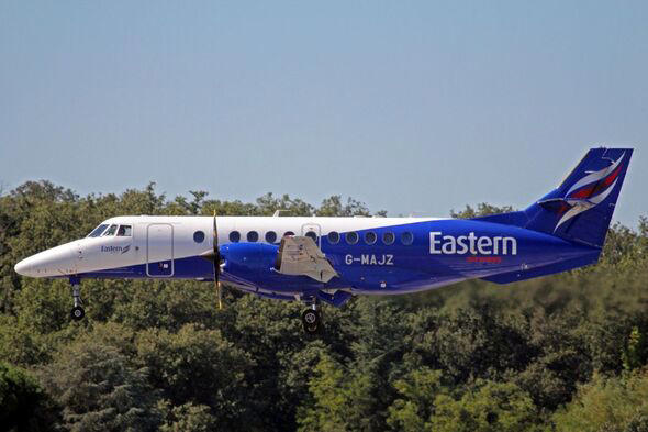 Major UK airline plunged into administration - in business since 1997