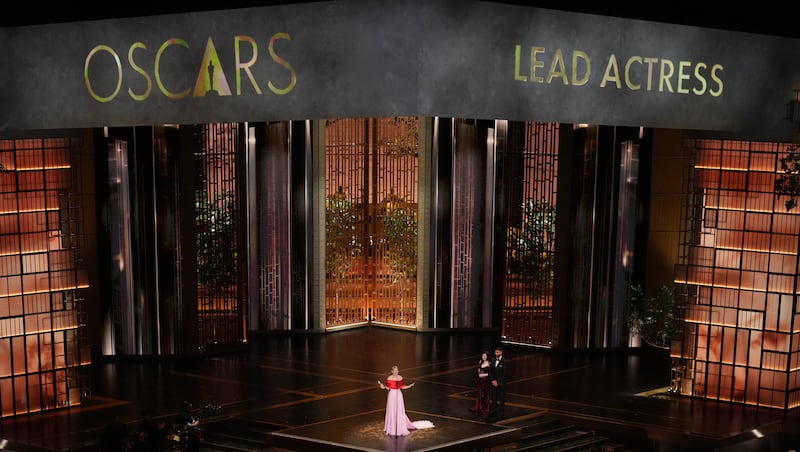 The 98th Oscars drew 17.9 million viewers, slipping to a 4-year low