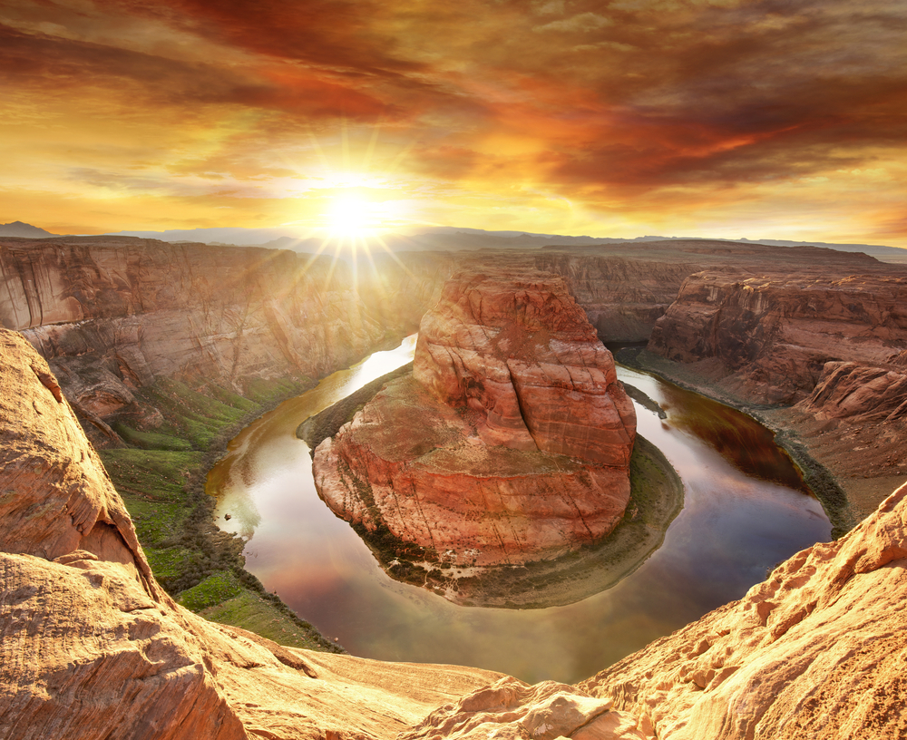 15 roadside stops across Arizona with views worth pulling over for