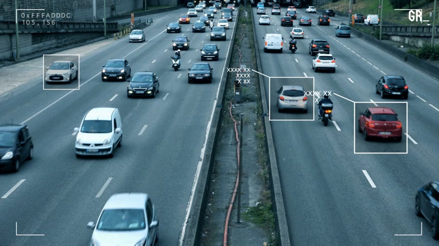 Your car is spying on you: Why every lane change could be used against ...