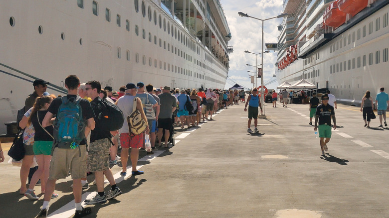 How to spot signs of overtourism before you book