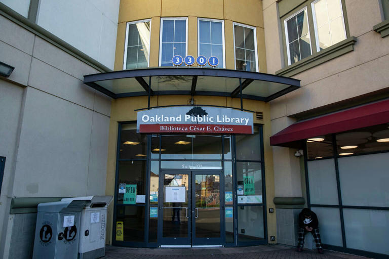 Cesar Chavez's name is all over the Bay Area. Will streets, schools and ...