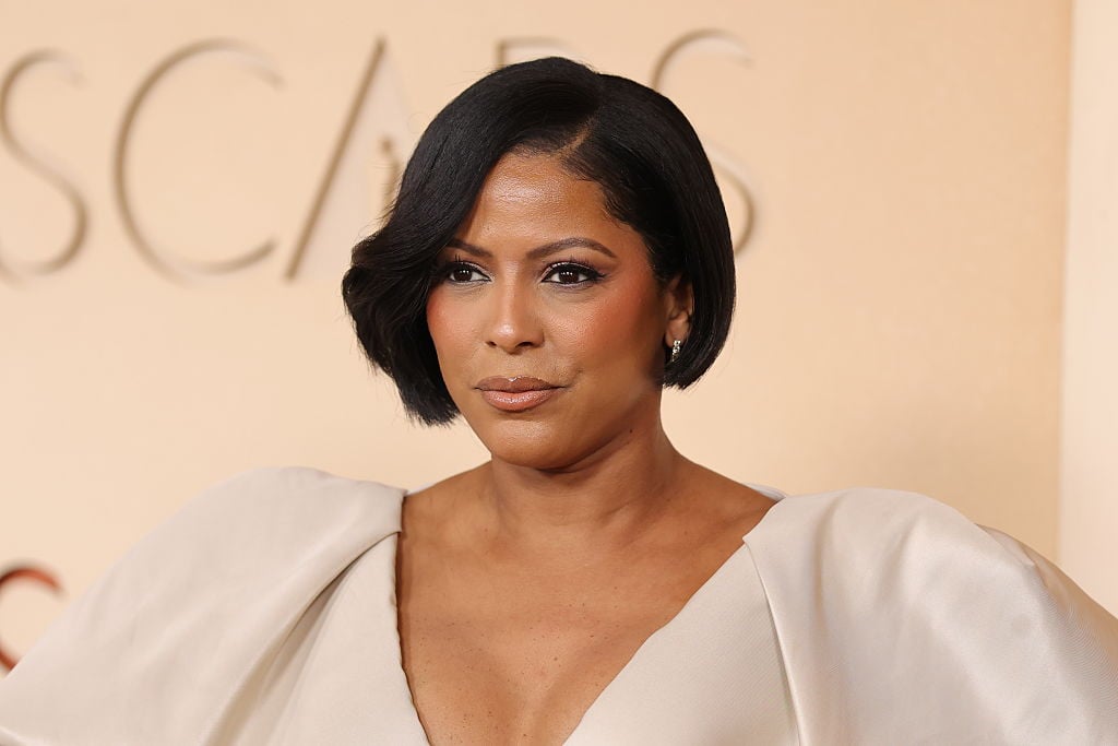 Tamron Hall plans to ‘keep talking’ as daytime show renewed for season 8