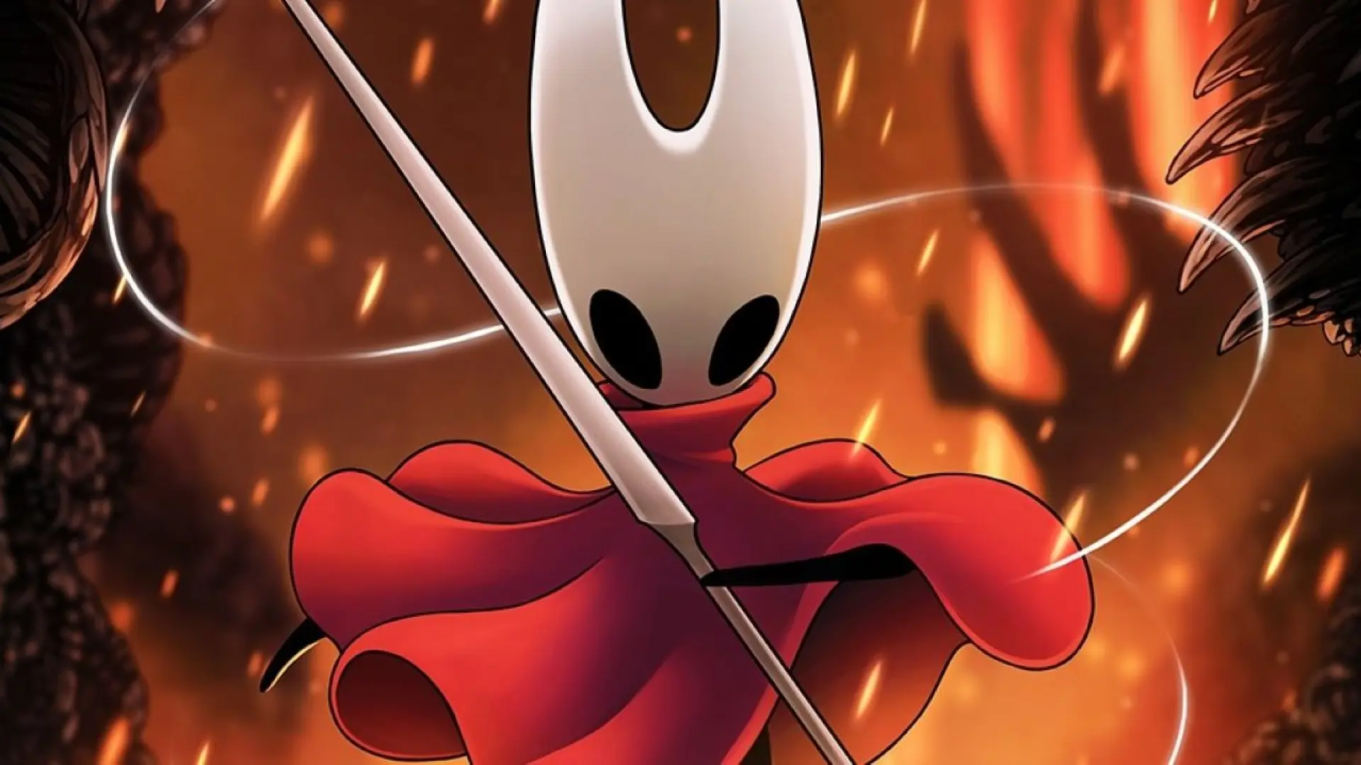 Revelada la edición física de Hollow Knight Silksong con fecha de ...