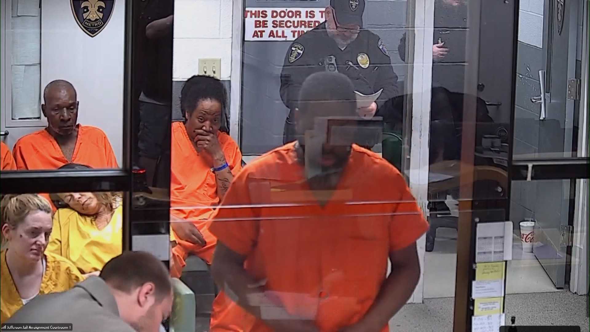 Man accused of beating person with 2x4 in downtown Louisville to ...