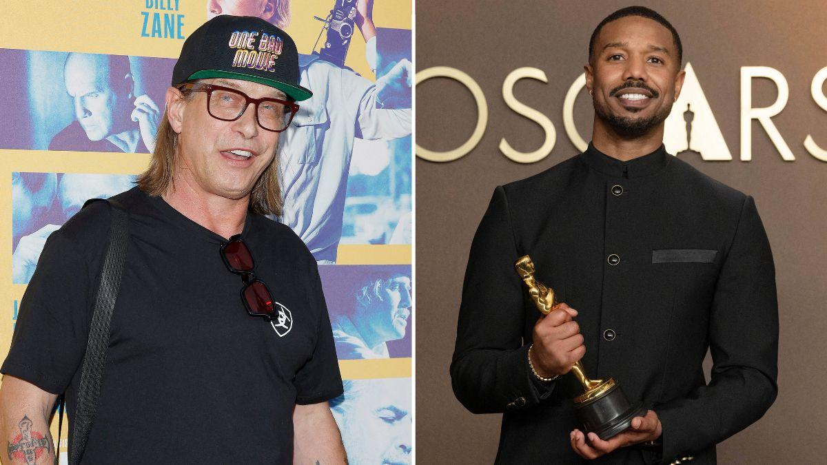 Hailey Bieber's dad Stephen Baldwin sparks concern with wild alien ...