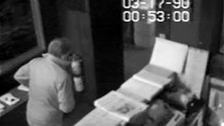 FBI continues Gardner Museum heist investigation after 36 years