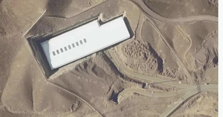 Trump secures Iran deal to surrender ‘nuclear dust’ uranium stockpile ...