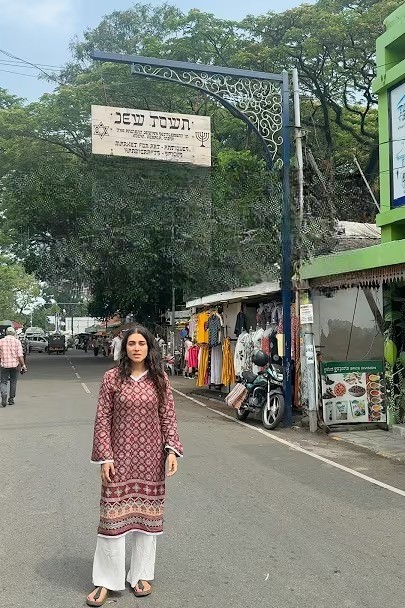 A different view of India: Clean, green, and culturally rich