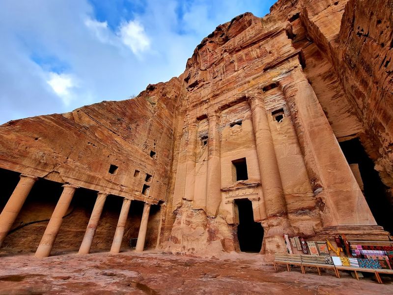 15 awe-inspiring ancient ruins across the world