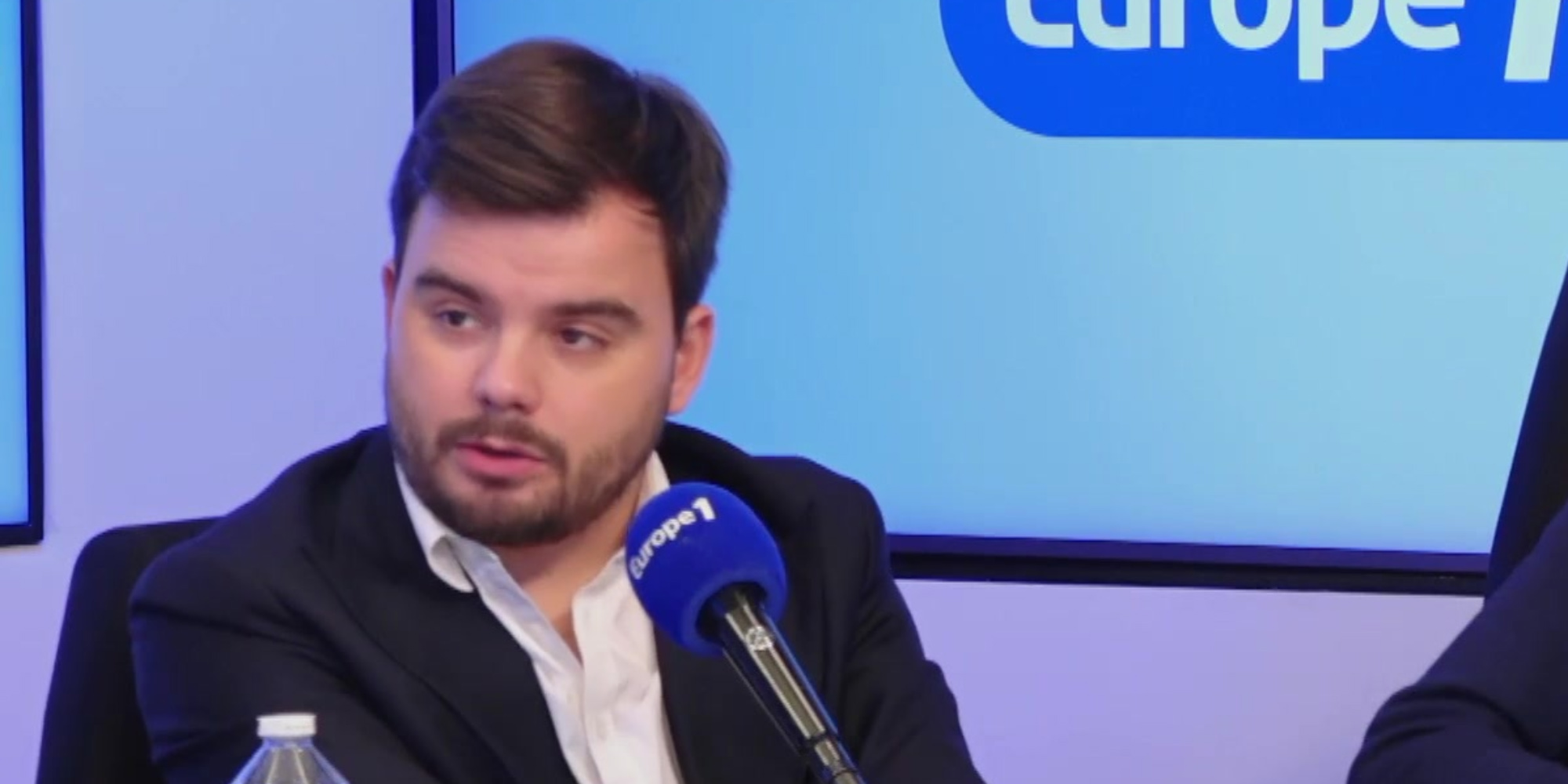 Présidentielle 2027 : « Emmanuel Macron est hanté par l'idée de donner ...