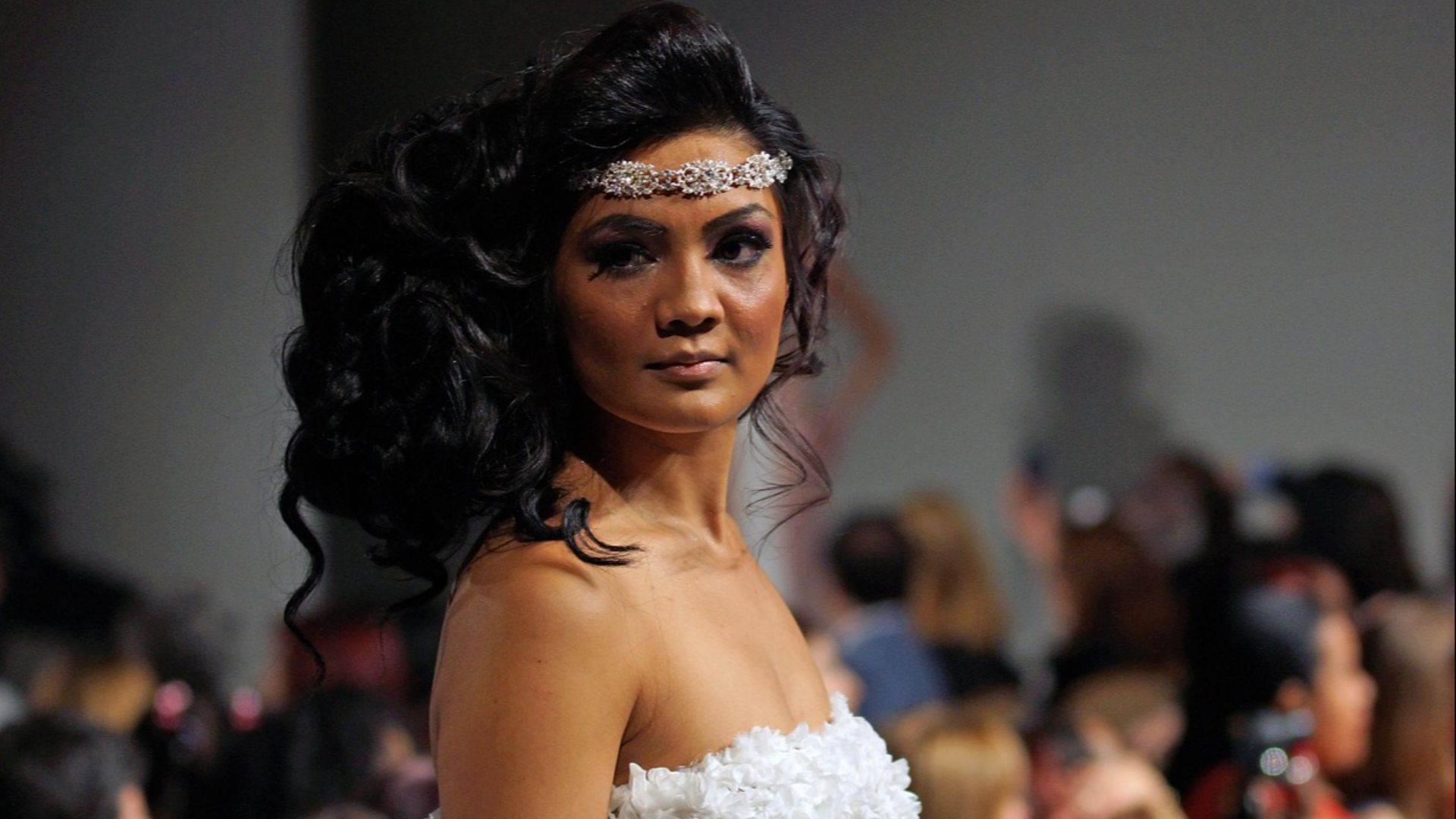 20 makeup tips inspired by runway veterans