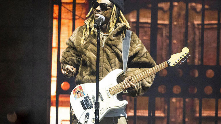 Lil Wayne presale ticket sales begin today for soon-to-open Long Beach ...