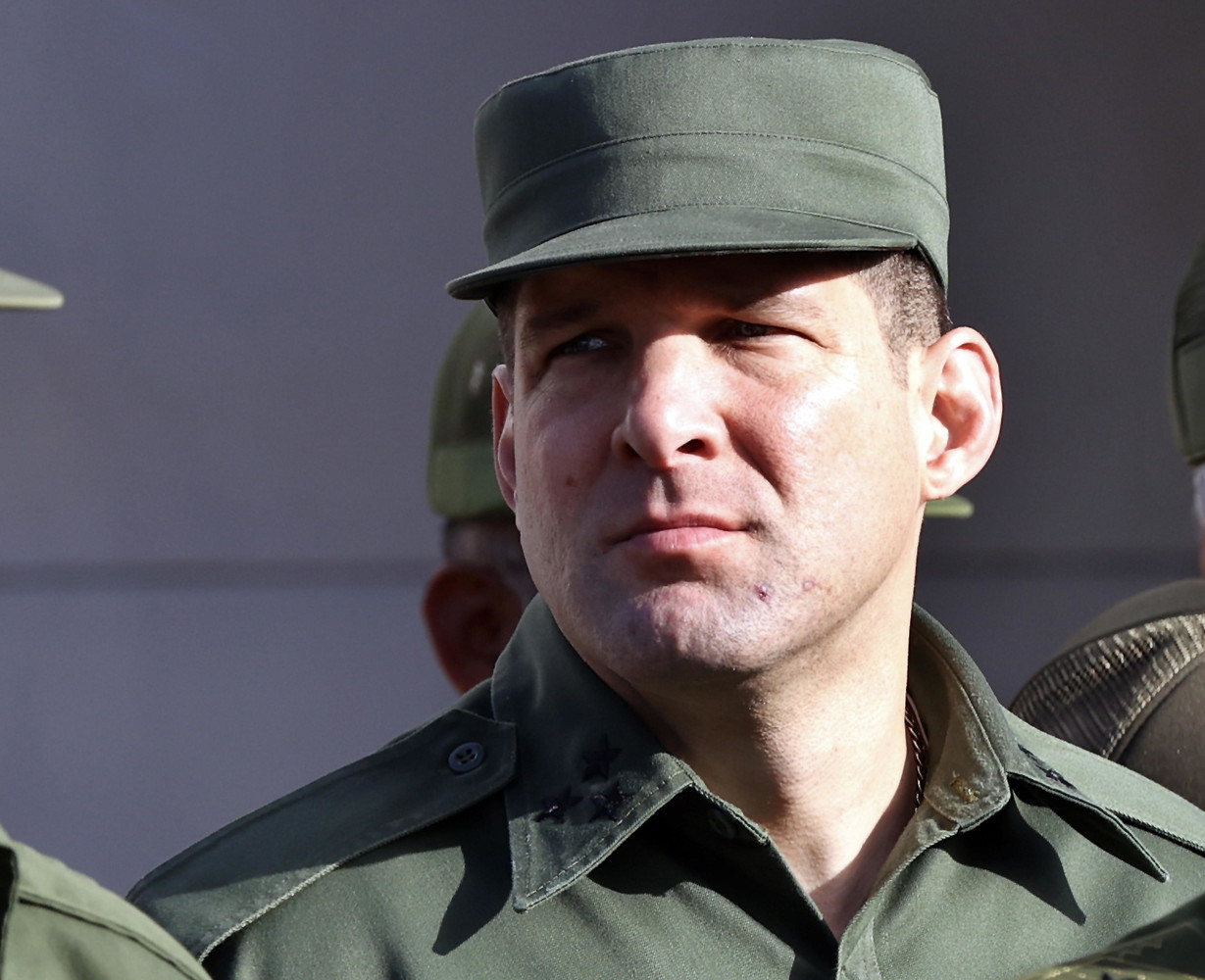 Cuba, chi è Raulito Castro (nipote di Fidel): il volto scelto da Trump ...