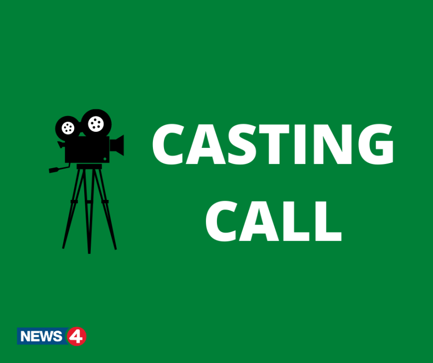 Apply now: Background actors needed for "Keeping Score" film