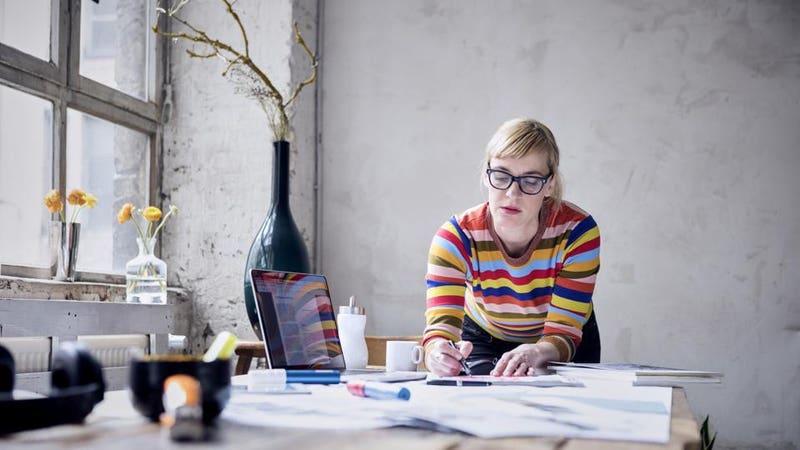 The ultimate guide to filing self-employment taxes