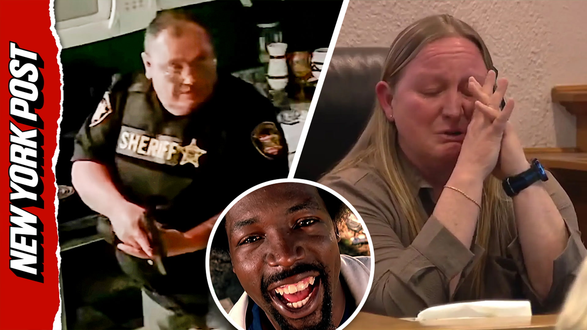 Afroman's outlandish 'Lemon Pound Cake' music video trial – All the ...