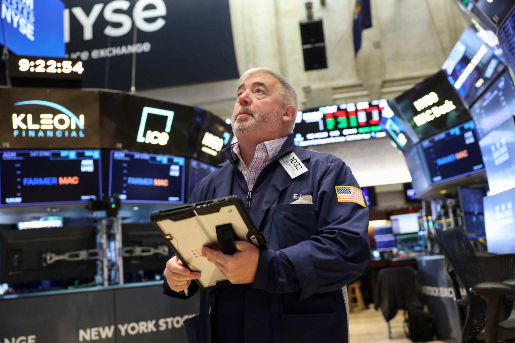 US Fed Defies Trump To Keep Interest Rates Unchanged Amid Iran War Concerns