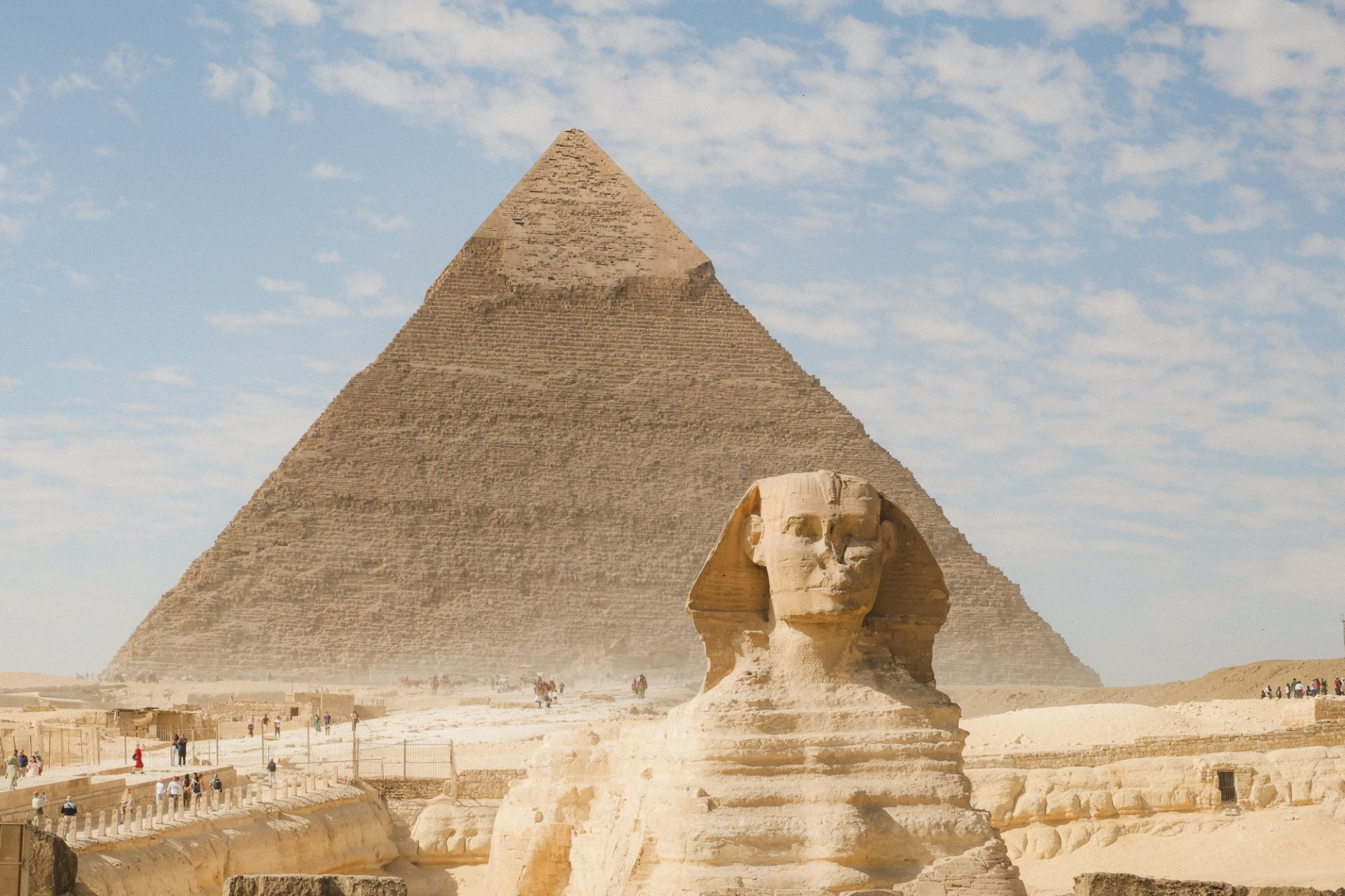 What to do in Cairo: The perfect one-day itinerary