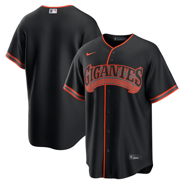 San Francisco Giants release new uniforms: Shop 2026 Gigantes hats ...