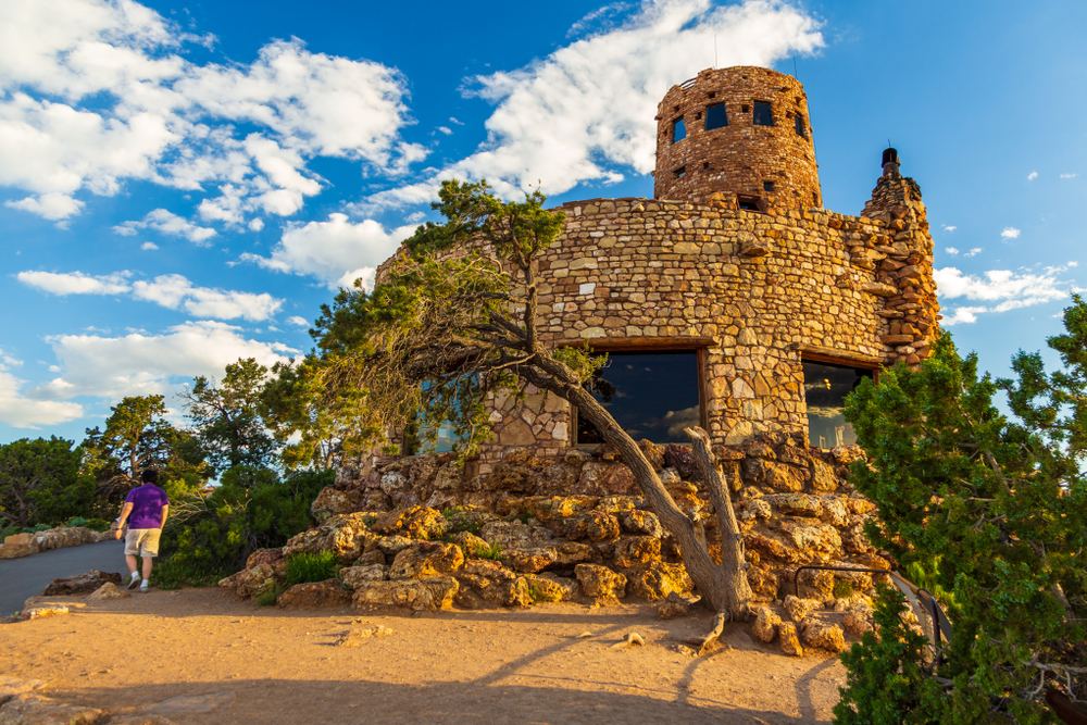 15 roadside stops across Arizona with views worth pulling over for