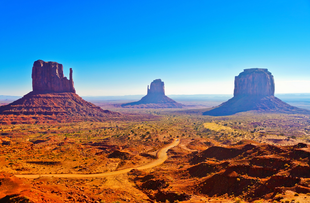 17 famous US landmarks that are even better in person