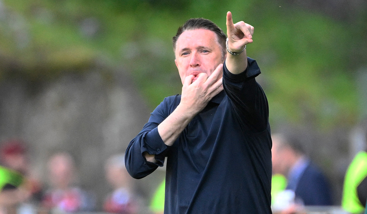 Robbie Keane’s Hungary resignation opens door for dream job