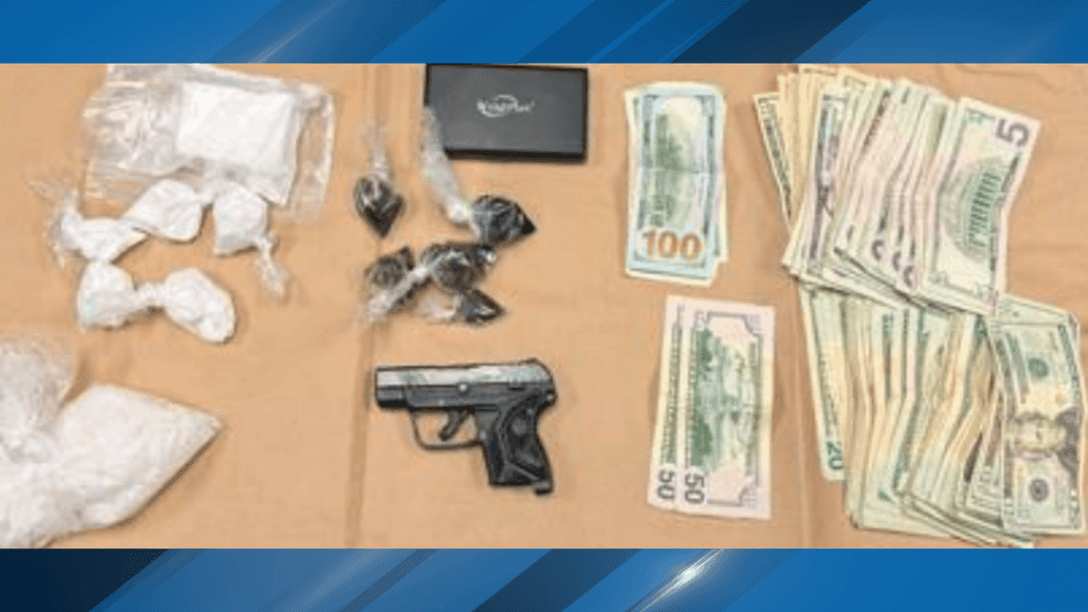Man arrested after narcotics probe by Bakersfield Police and CHP DEA ...
