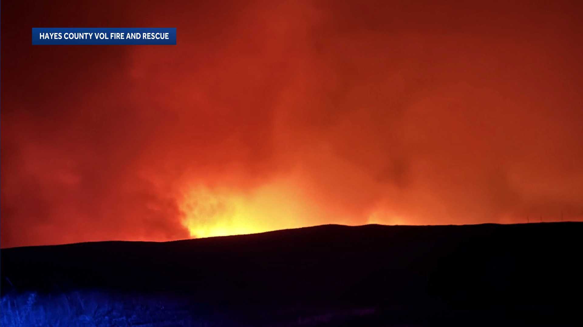 Nebraska wildfire recovery aid deadline extended to July 31