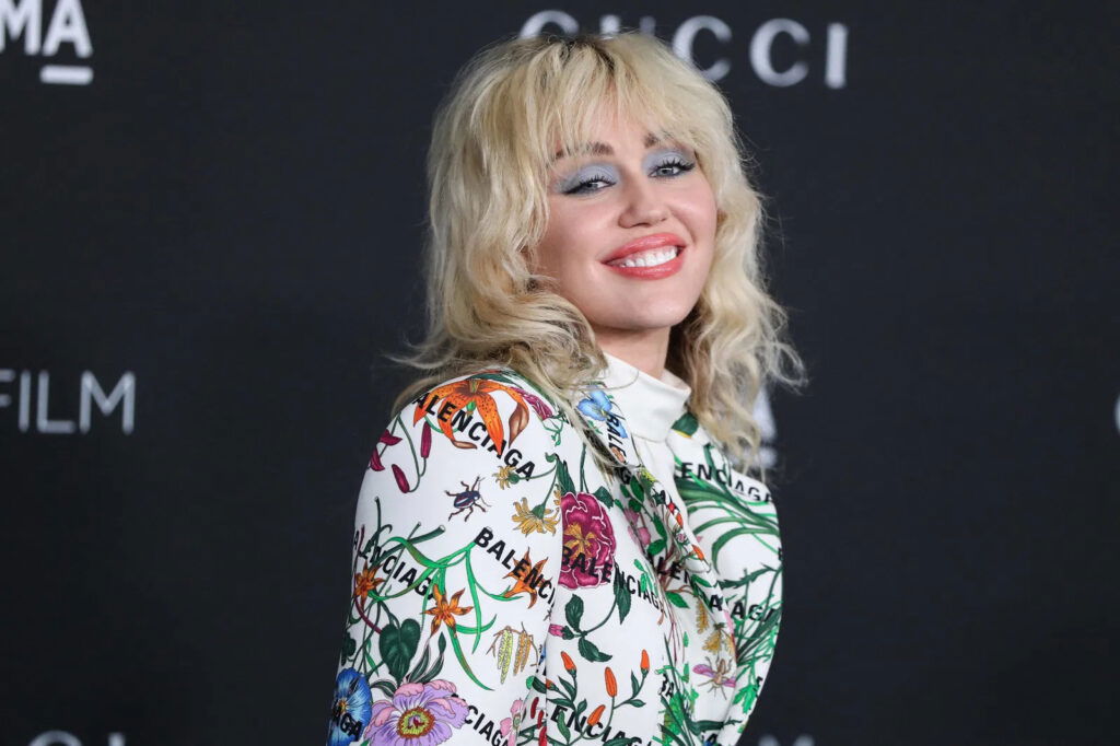 Miley Cyrus explains why her ‘Hannah Montana’ years were different from ...