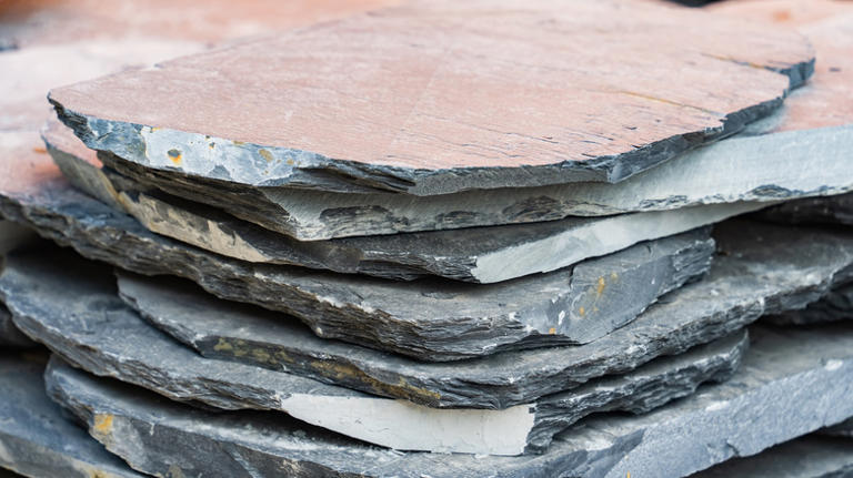 12 best stones to use for a stunning front yard fence