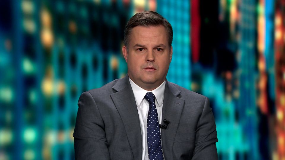 Ex-Trump administration Iran negotiator warns war is backfiring