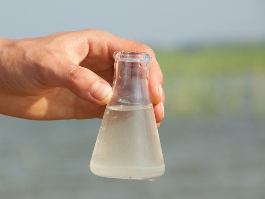 Ocean water warning issued for area around Santa Monica Pier