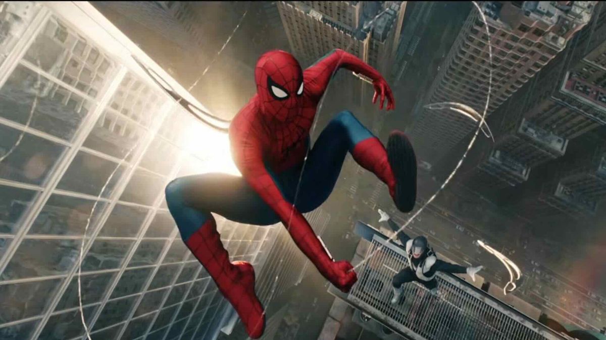 Spider-Man: Brand New Day durerà più di No Way Home (e c'è un motivo ...