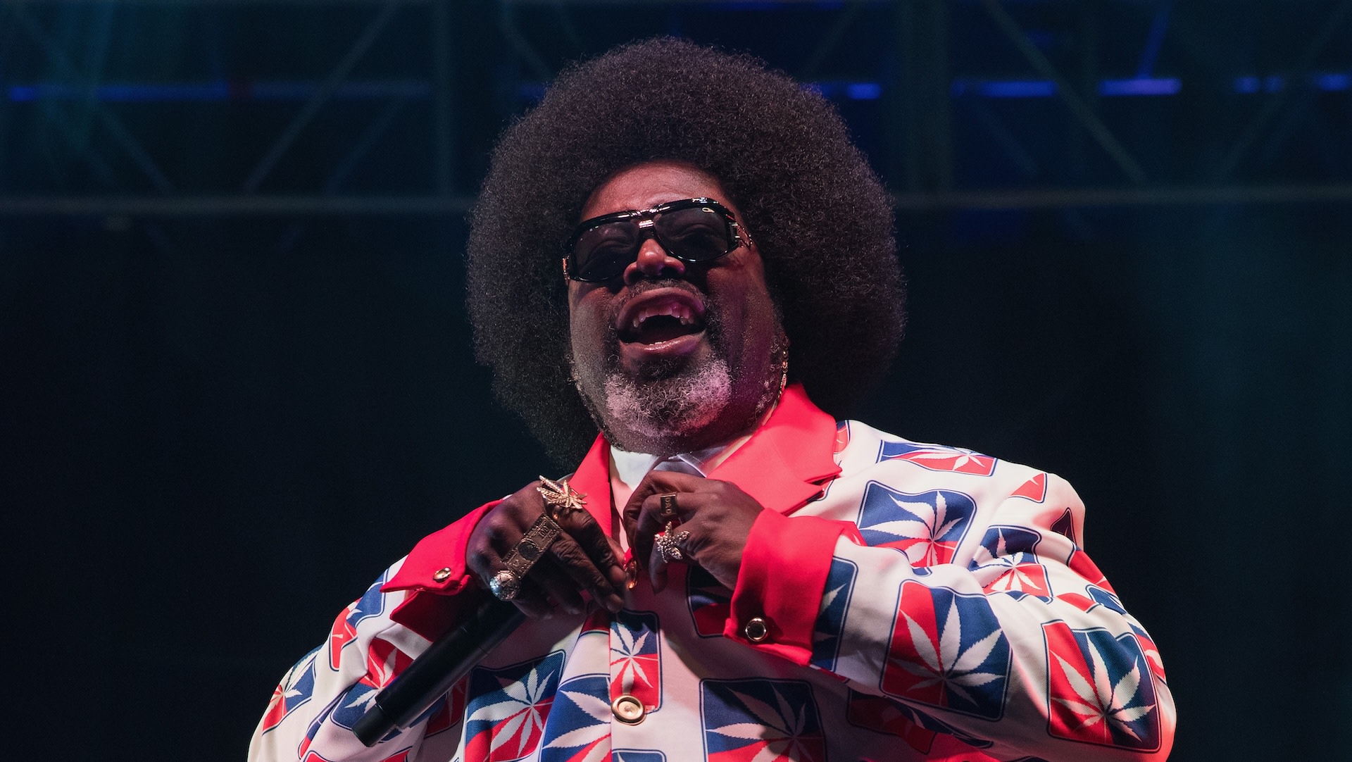 Female officer cries as music video of Afroman mocking her plays in court