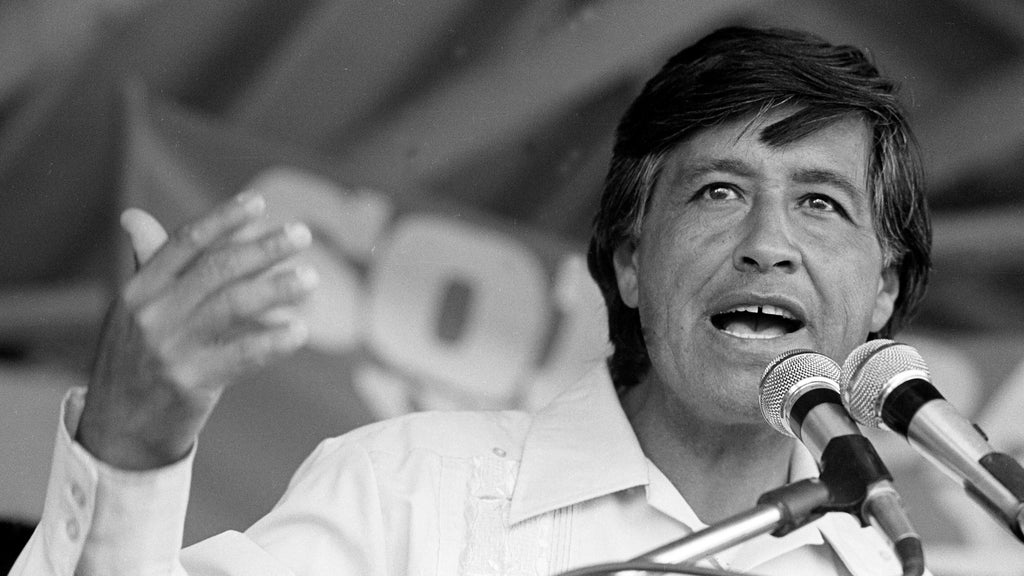 North Texas Latino leaders react to new allegations against Cesar ...