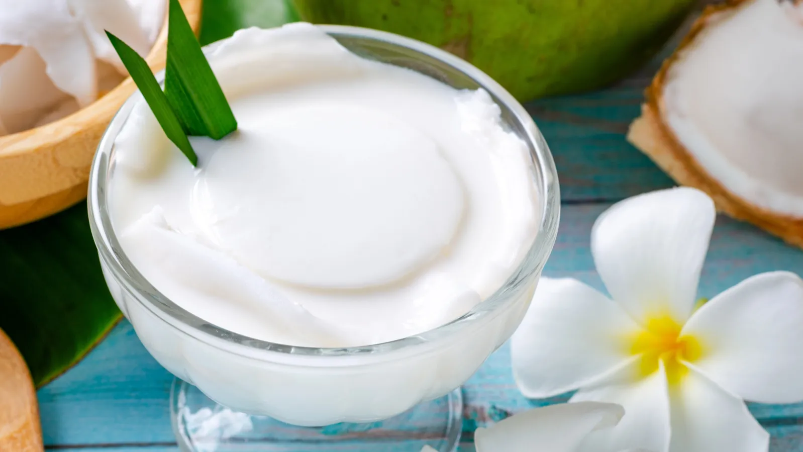 12 coconut desserts you’ll wish you learned sooner