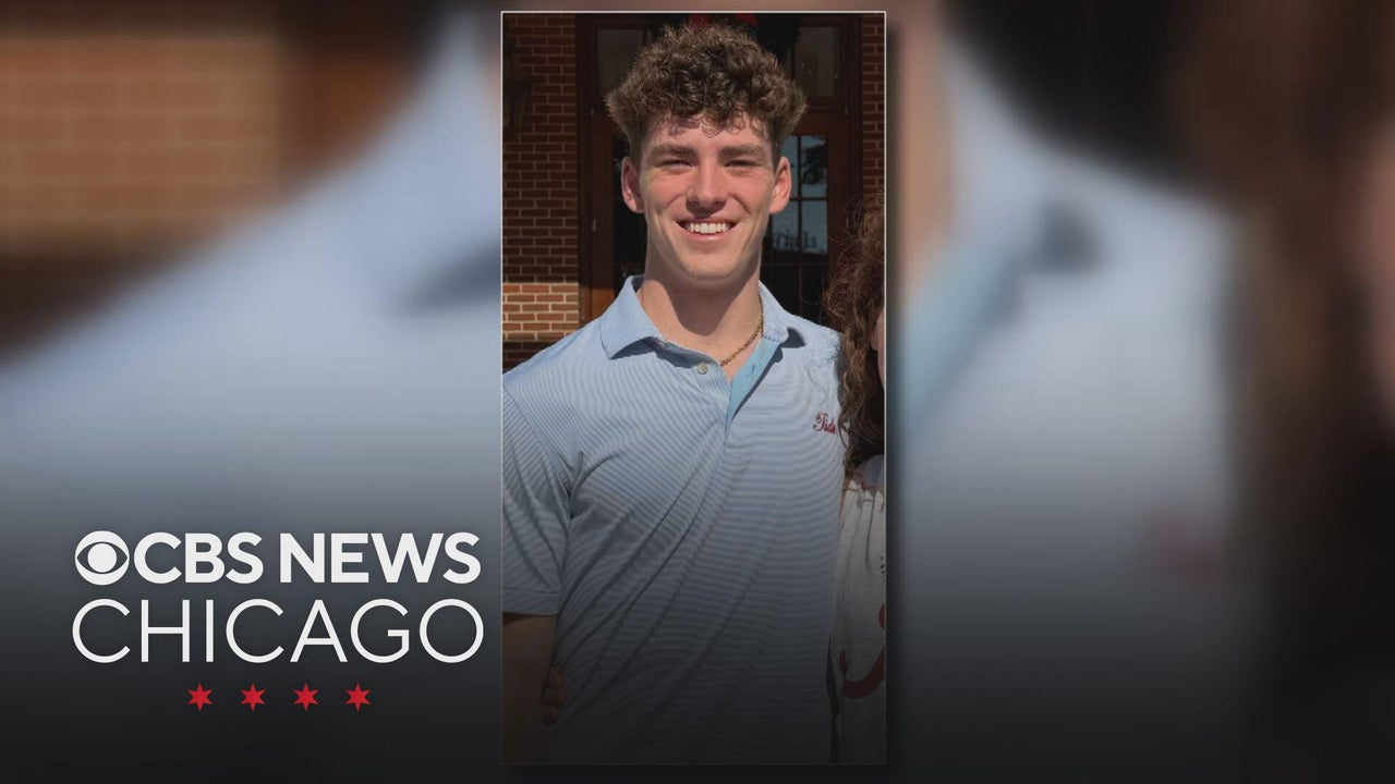 Search launched for Jimmy Gracey, missing in Barcelona while visiting ...
