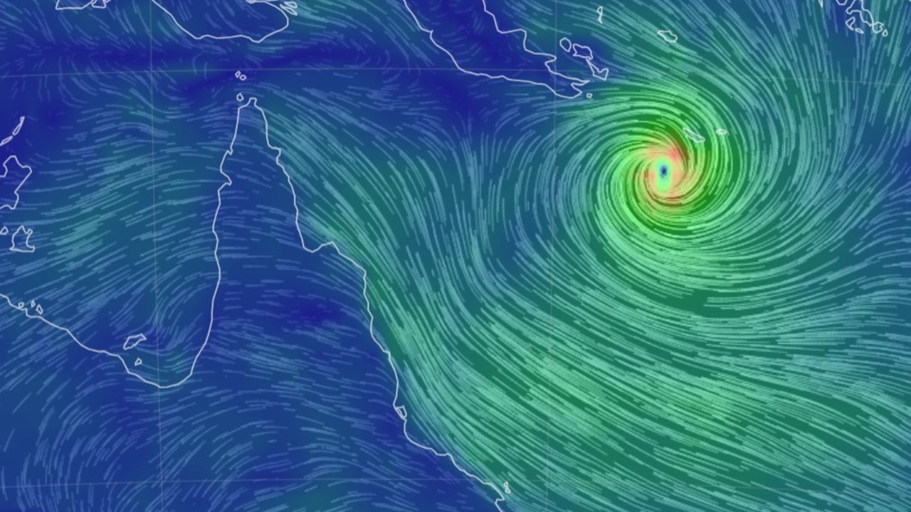 'Fatal': Worst cyclone fears confirmed