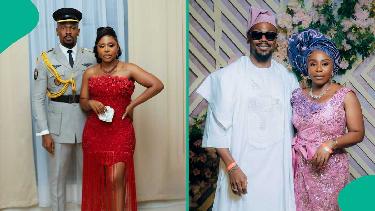 I was ready: Daniel Etim-Effiong shares why he almost never married Toyosi