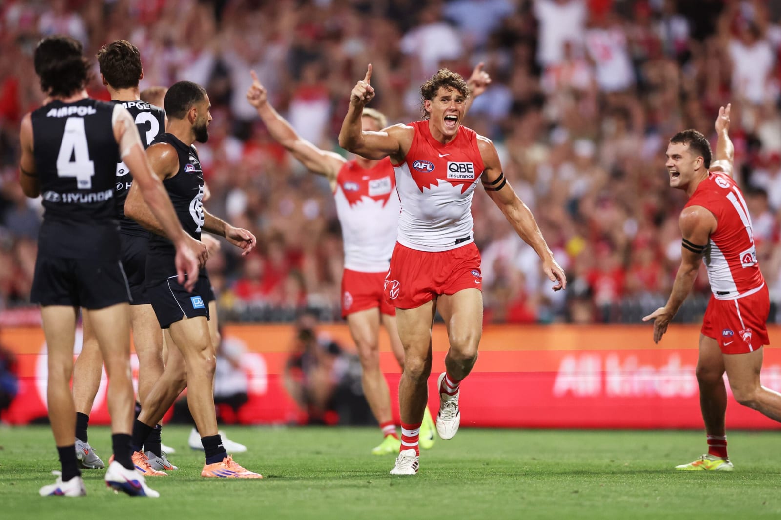 What is that about?: Lyon blasts AFL fixture