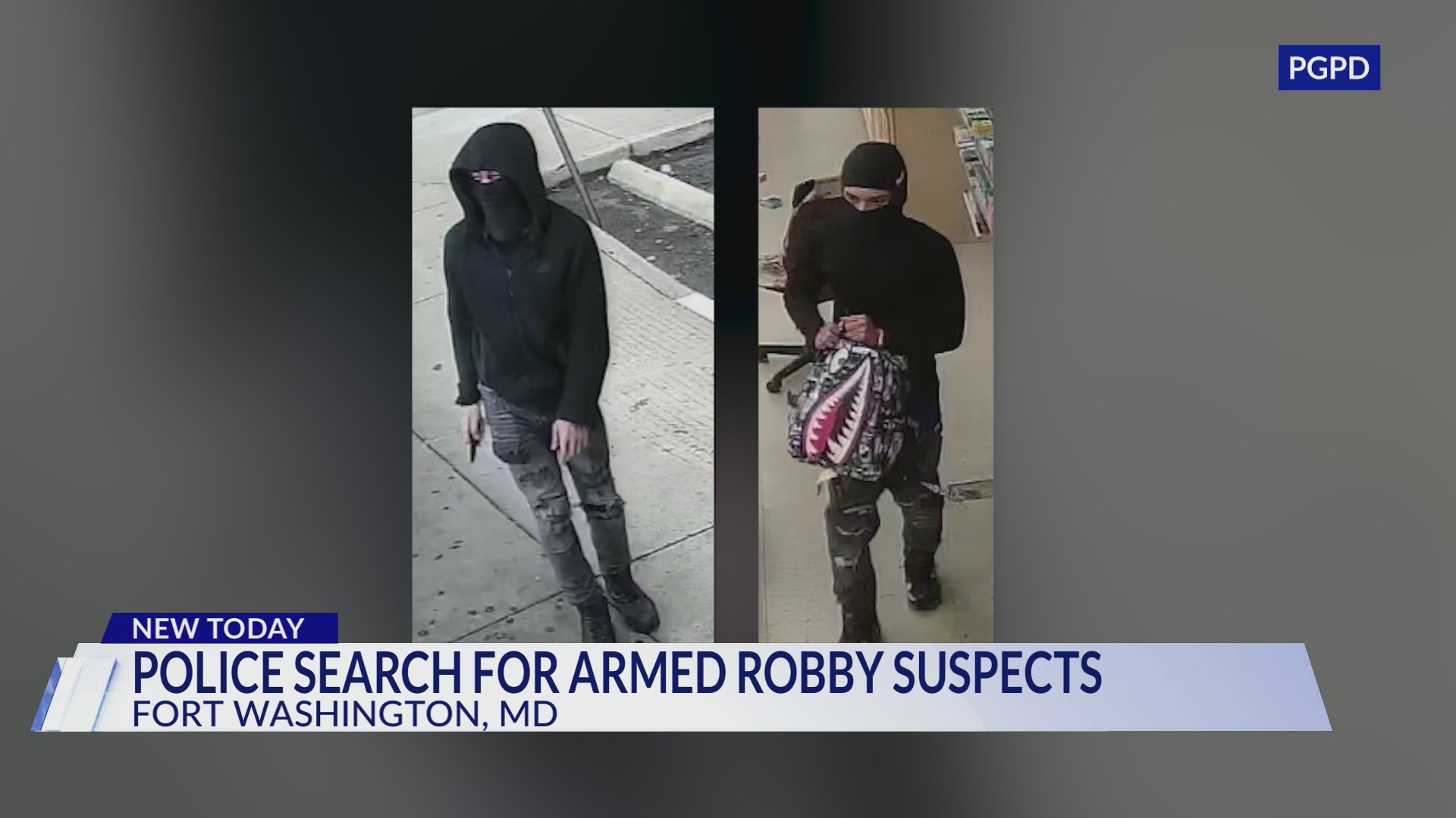 Employee hurt after stabbing, robbery at convenience store in Fort ...