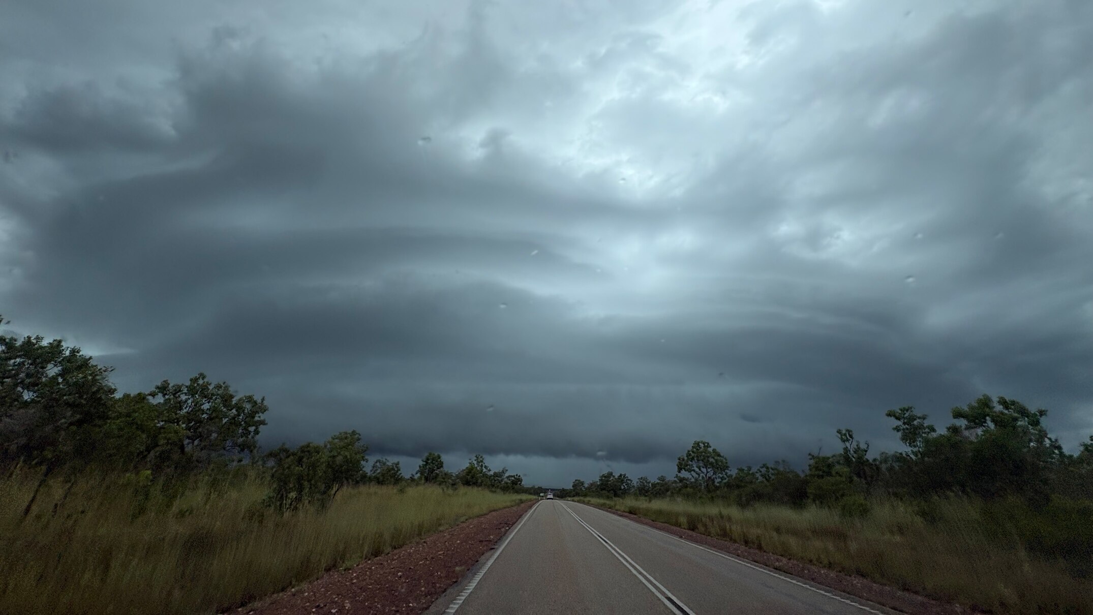 BOM declares cyclone watch for NT communities with Tropical Cyclone ...